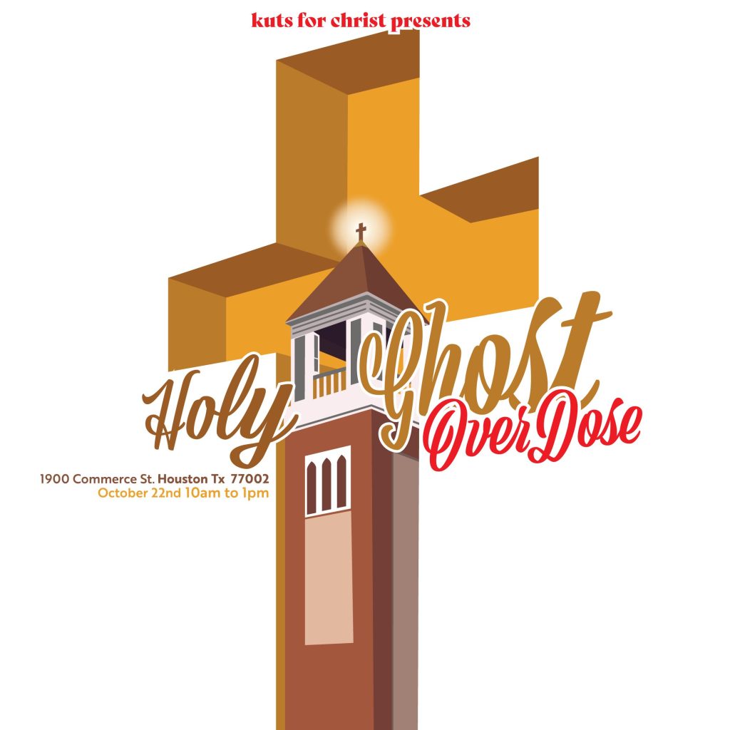 Kuts For Christ – Nonprofit Organization